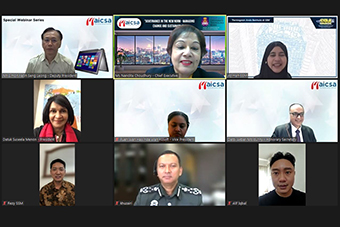 Chartered Secretaries Malaysia (MAICSA)