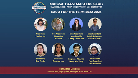 Chartered Secretaries Malaysia (MAICSA)