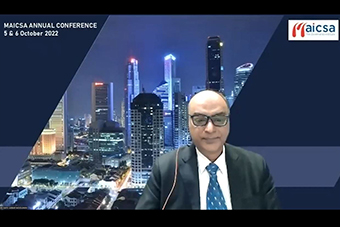 Chartered Secretaries Malaysia (MAICSA)