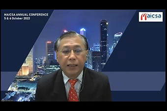 Chartered Secretaries Malaysia (MAICSA)