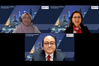 Chartered Secretaries Malaysia (MAICSA)