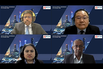 Chartered Secretaries Malaysia (MAICSA)