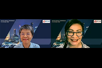 Chartered Secretaries Malaysia (MAICSA)