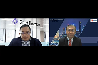 Chartered Secretaries Malaysia (MAICSA)