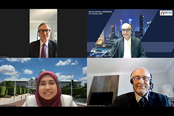 Chartered Secretaries Malaysia (MAICSA)