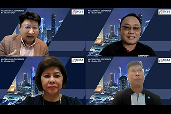 Chartered Secretaries Malaysia (MAICSA)