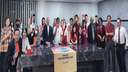 Chartered Secretaries Malaysia (MAICSA)