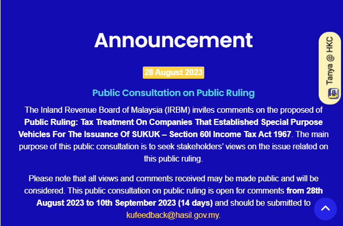 Chartered Secretaries Malaysia (MAICSA)