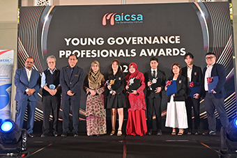 Chartered Secretaries Malaysia (MAICSA)