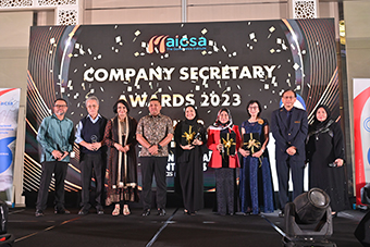 Chartered Secretaries Malaysia (MAICSA)