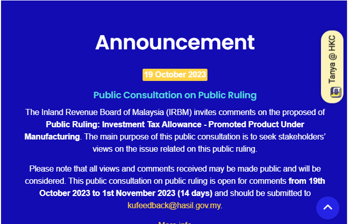 Chartered Secretaries Malaysia (MAICSA)